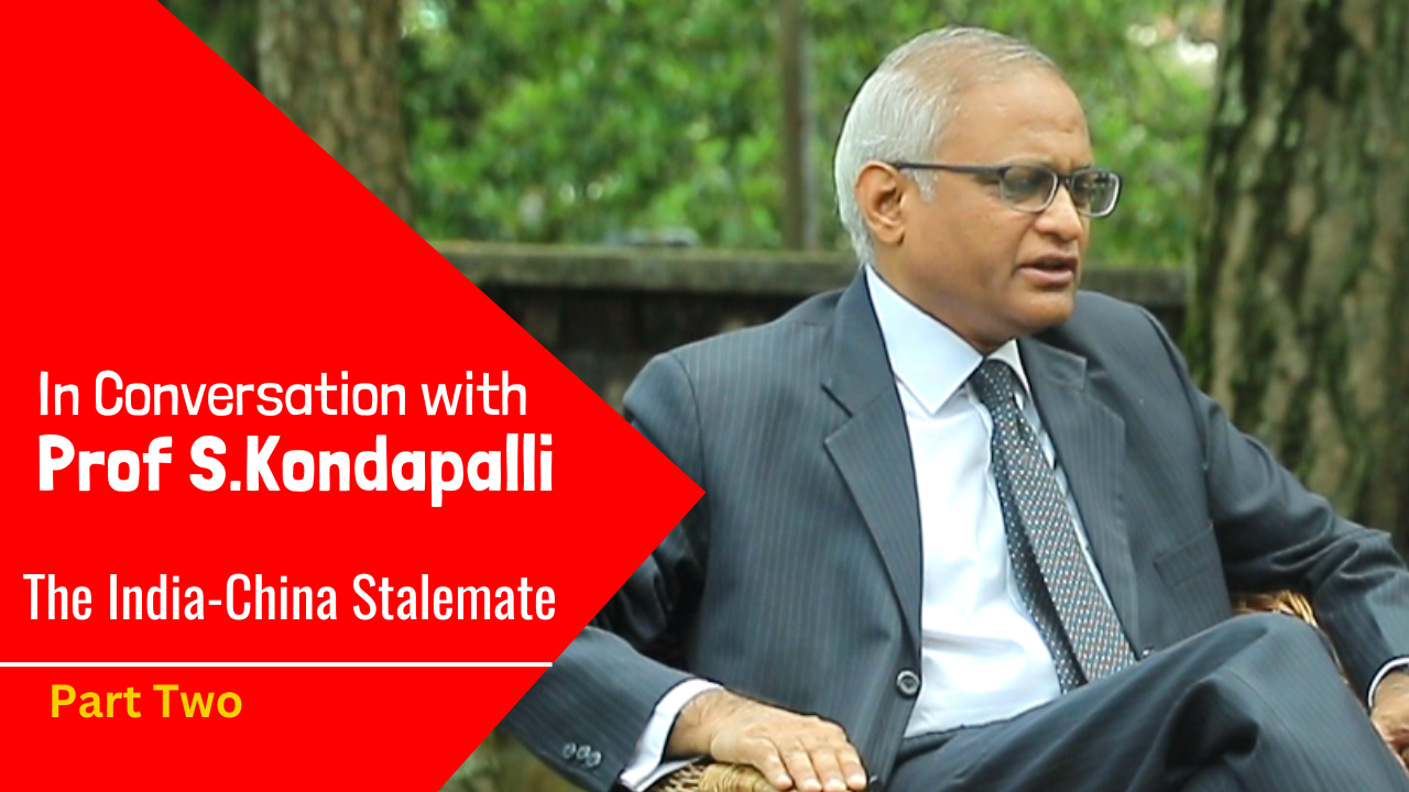 Arunachal Pradesh The Shimla Agreement And The Chinese Principle Of