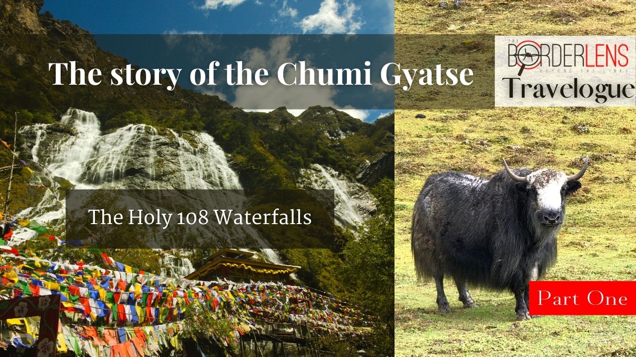The Story of the Chumi Gyatse (Part One)
