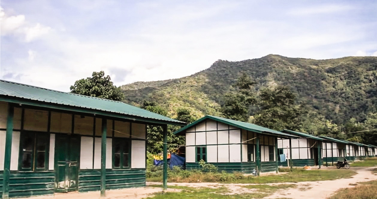 Call For Stronger Resistance Against Myanmar Junta After CNF Victoria ...