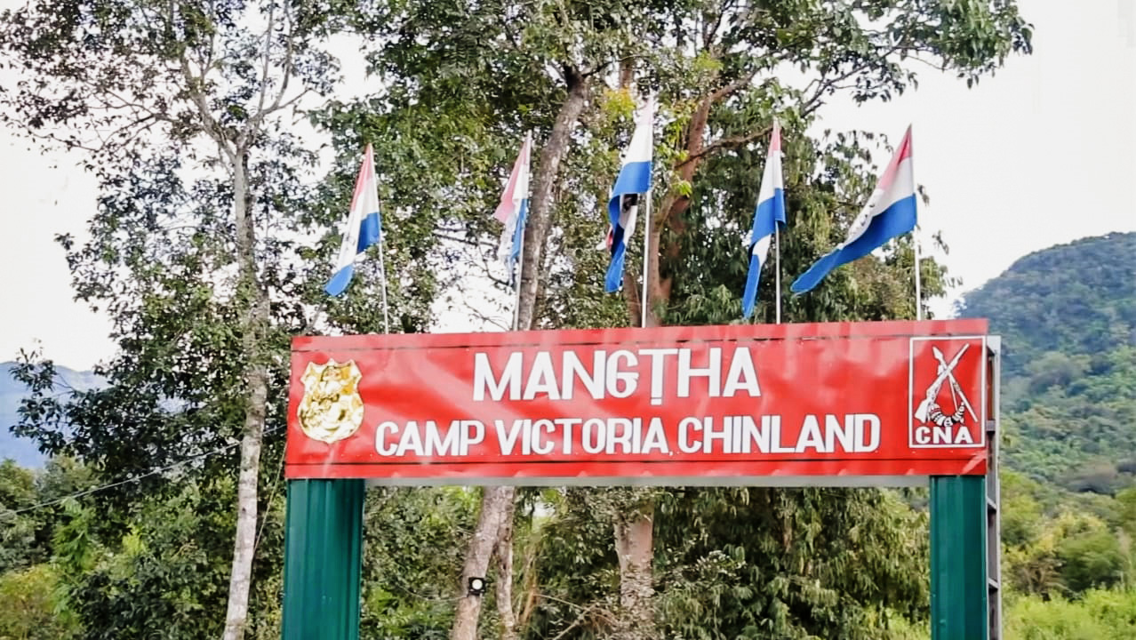 Call For Stronger Resistance Against Myanmar Junta After CNF Victoria ...