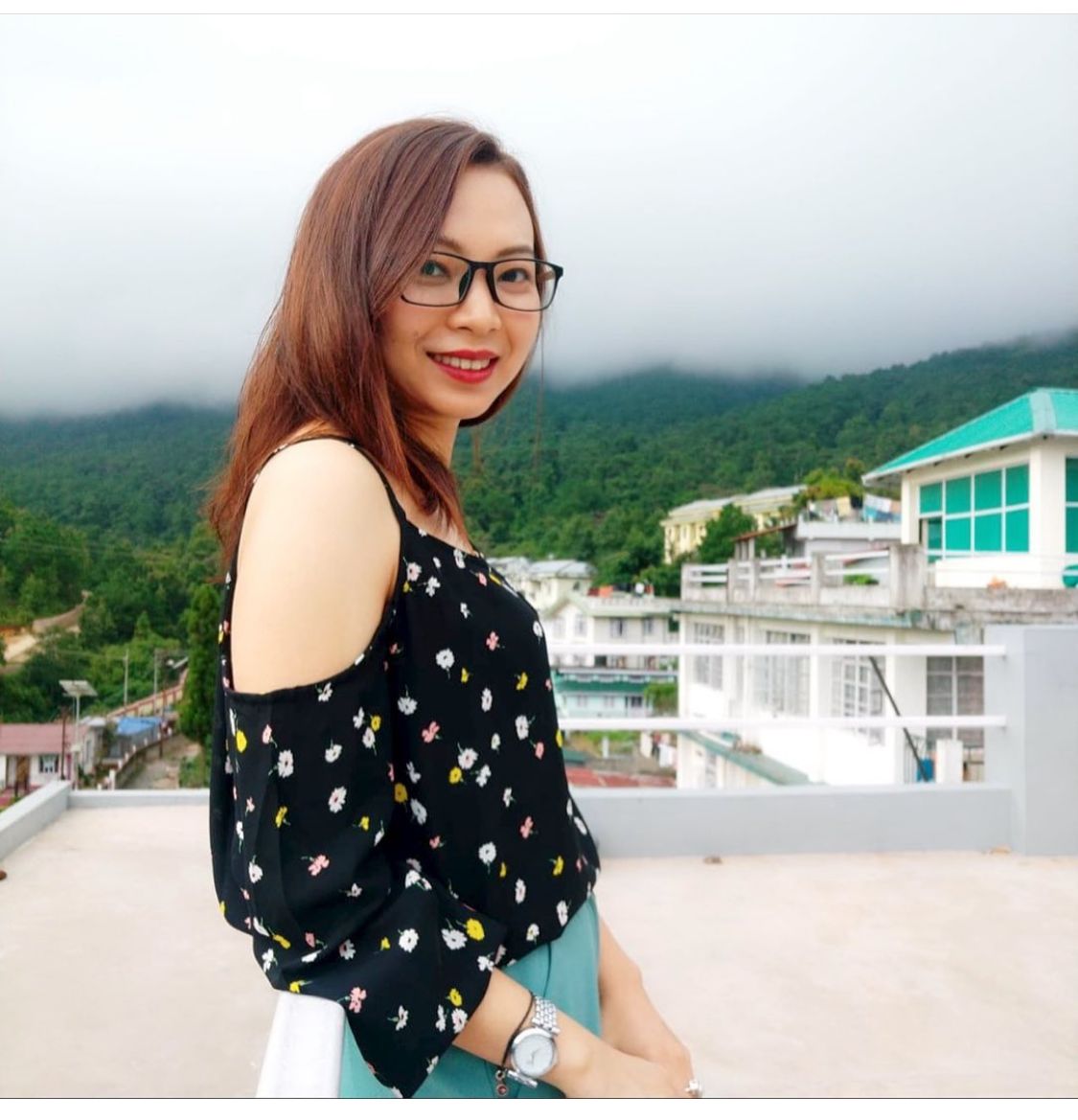 Tuting: A vibrant border village of stories, hope, and culture