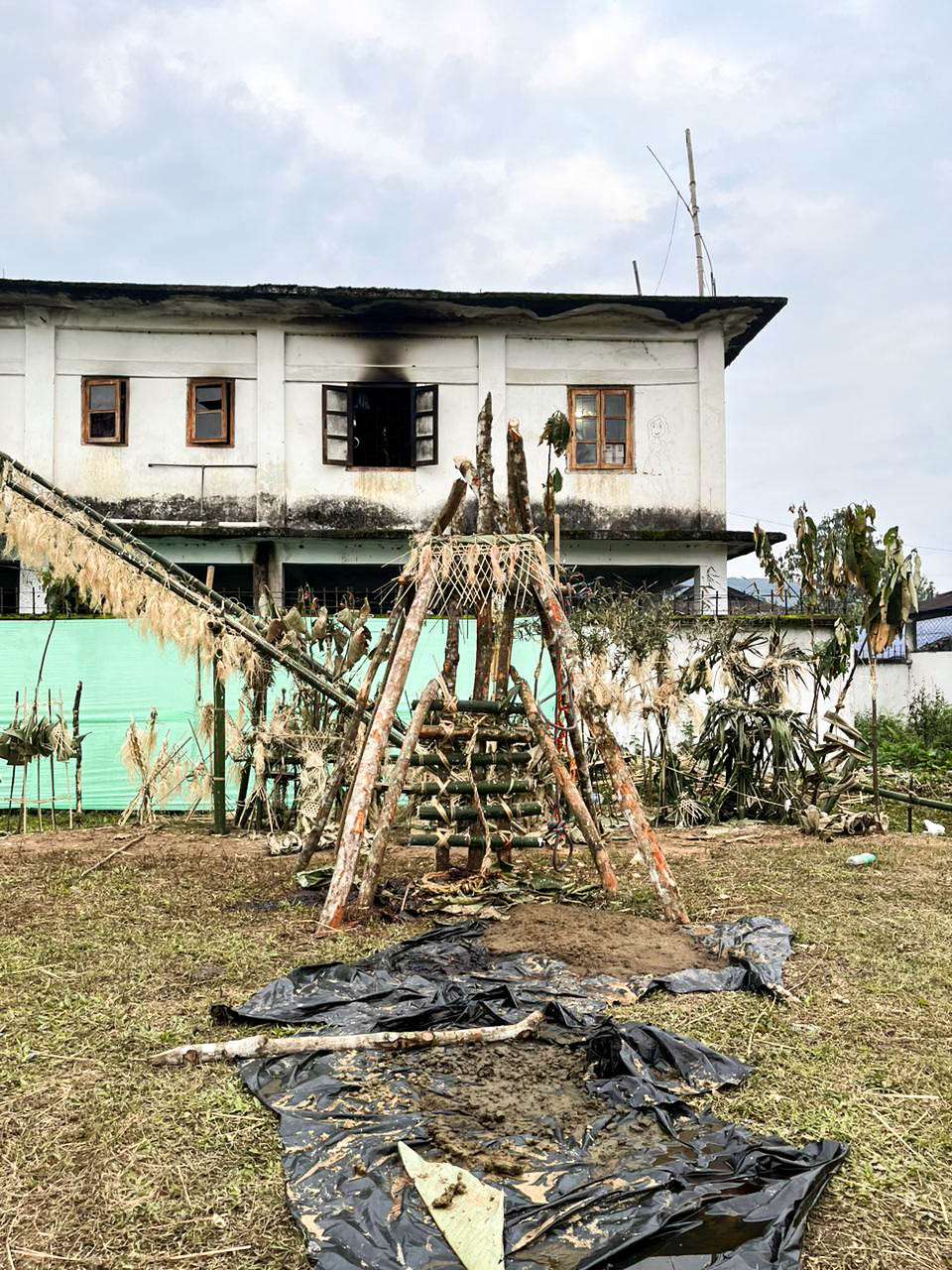 Mopin Festival: Changing narratives among the Galos of Arunachal Pradesh