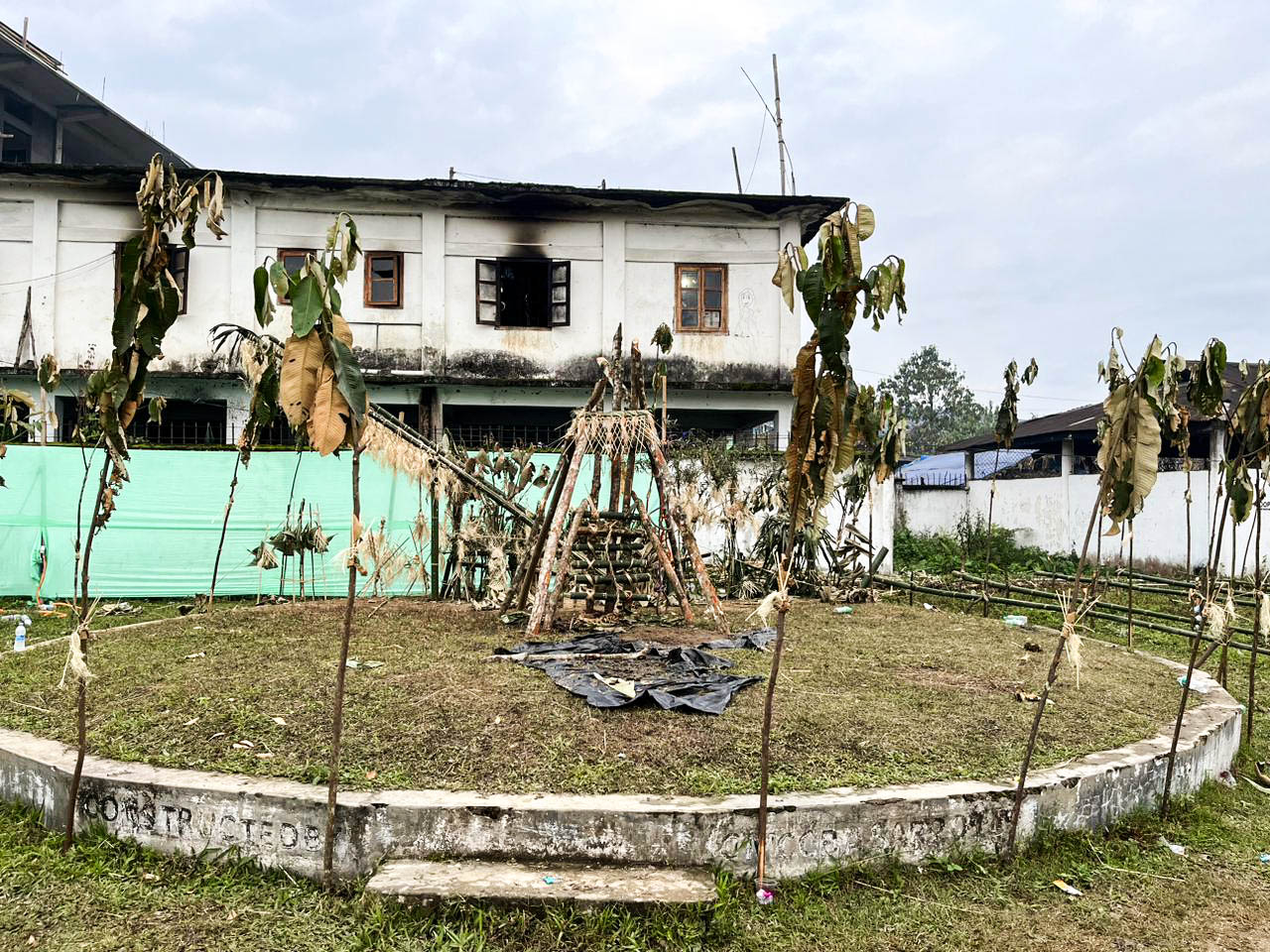 Mopin Festival: Changing narratives among the Galos of Arunachal Pradesh