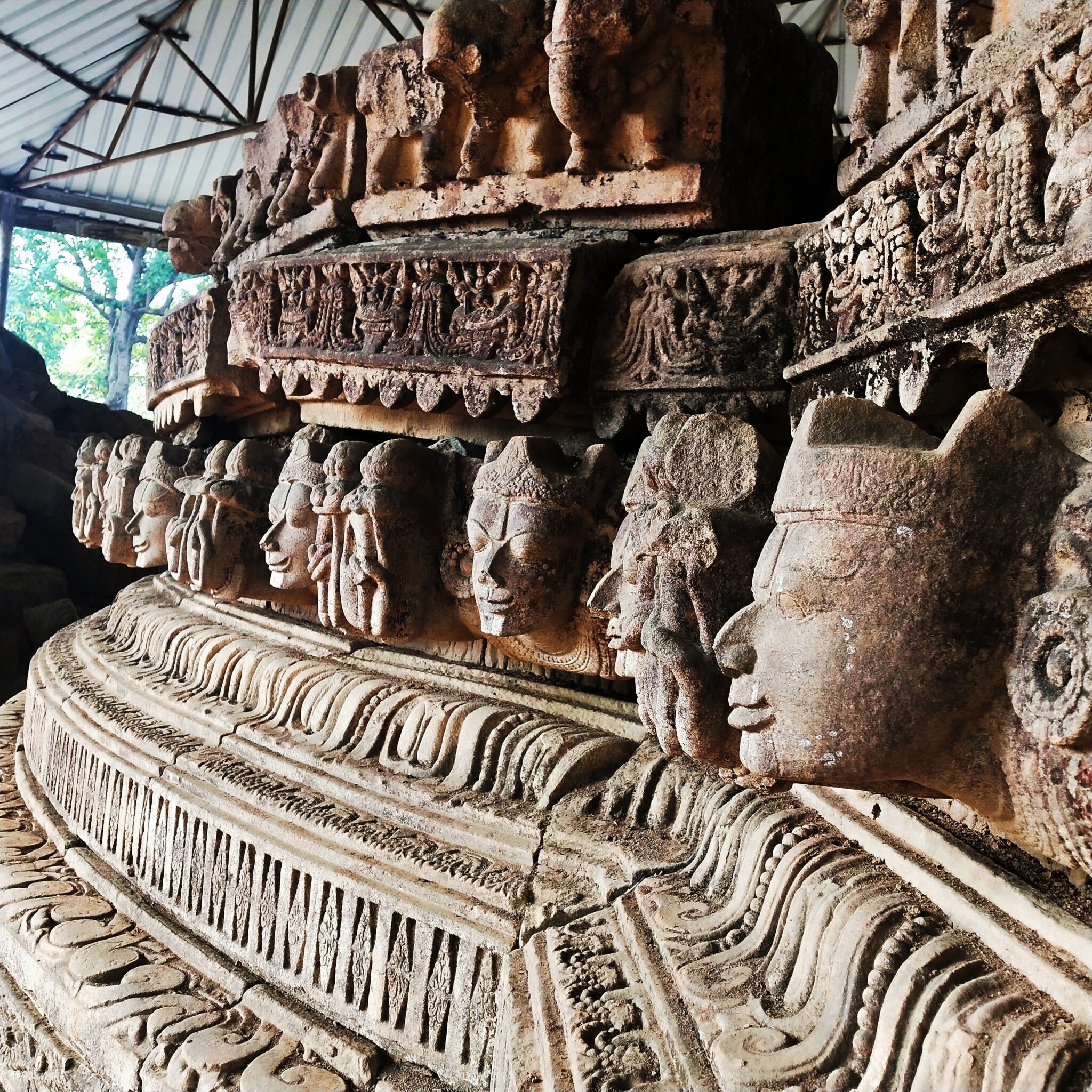 Assam’s ancient temples to be connected through riverine tourism circuit