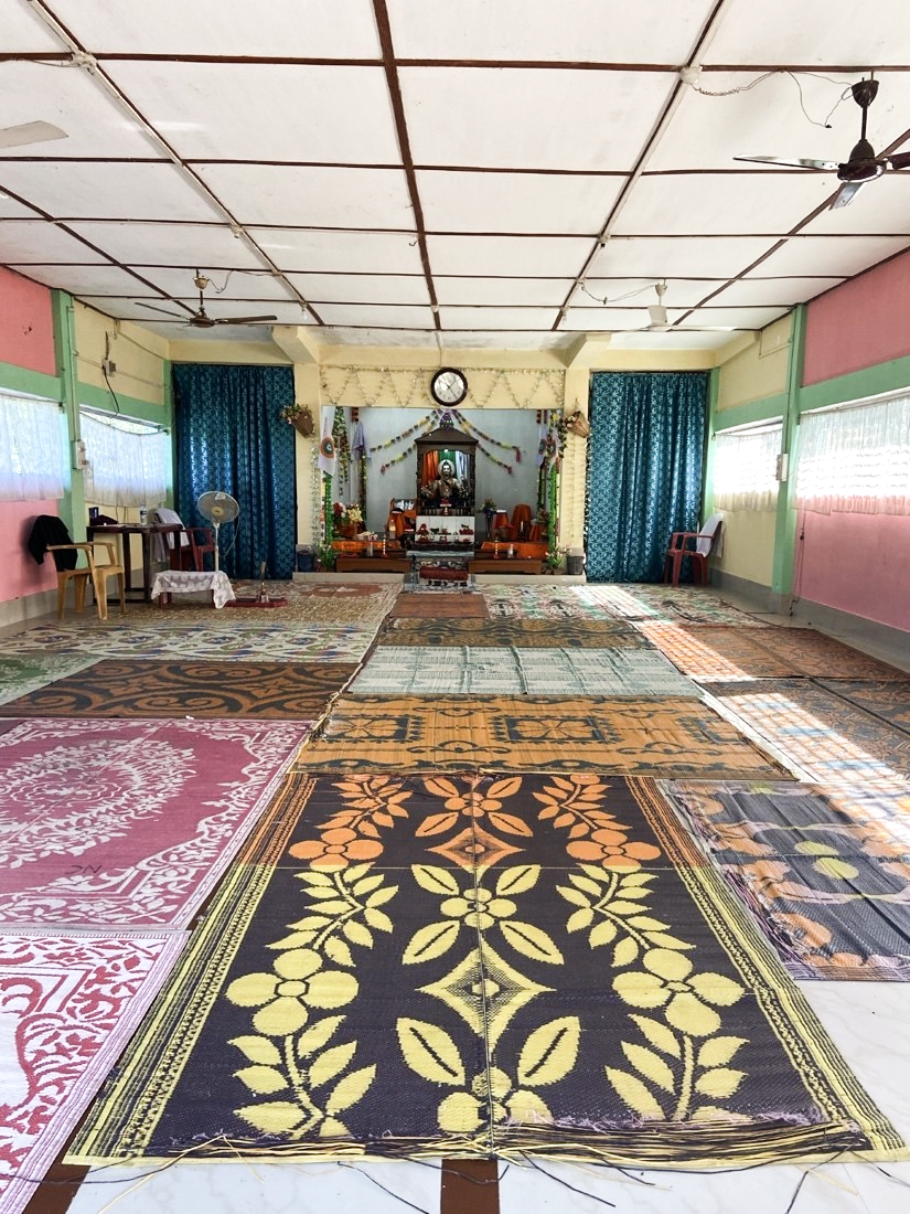 Rangfraism: Evoking Indigenous identity as a resultant of Christian ...