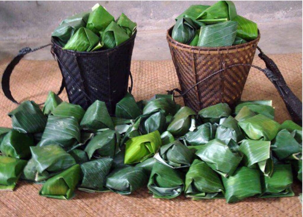 Arunachal's Yak Churpi, Khamti Rice, and Tangsa Textile secure GI tags ...