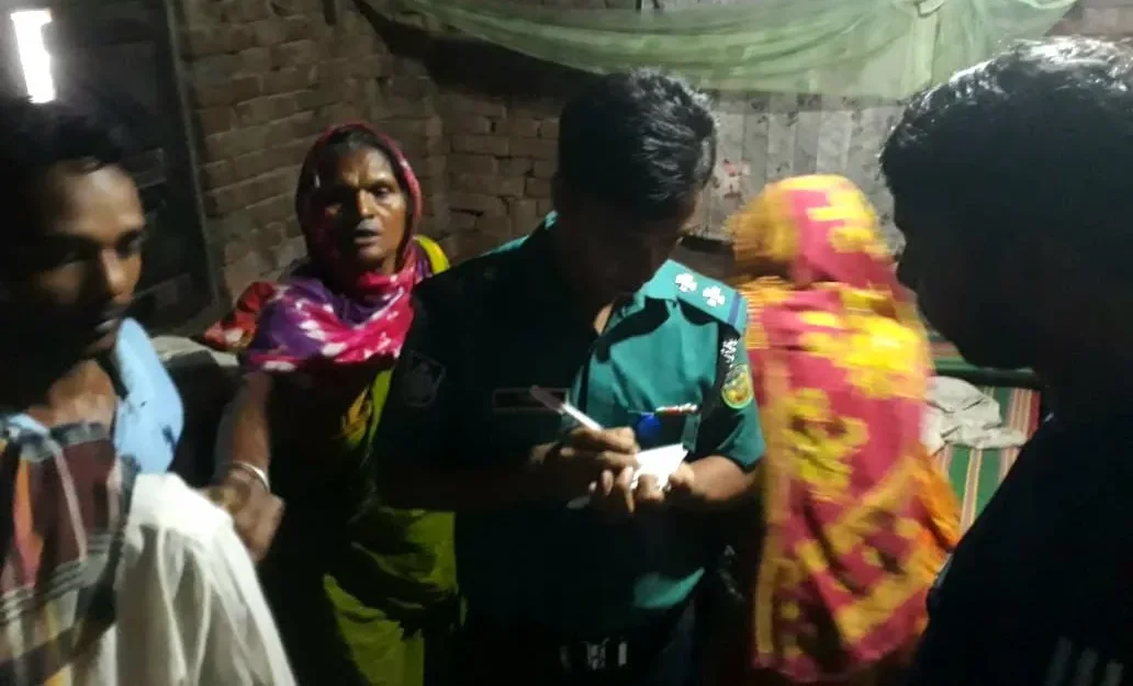 Indigenous woman’s throat slit in Bangladesh