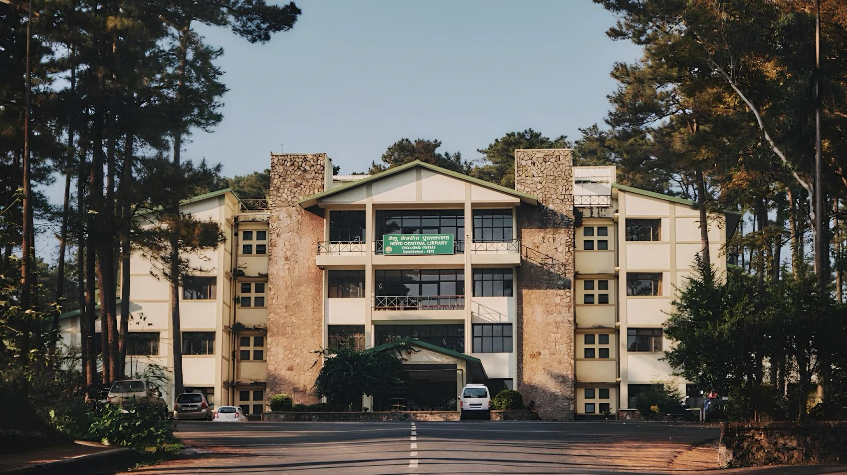 The NEHU mess: The Shukla era of incompetence, arrogance, and ...