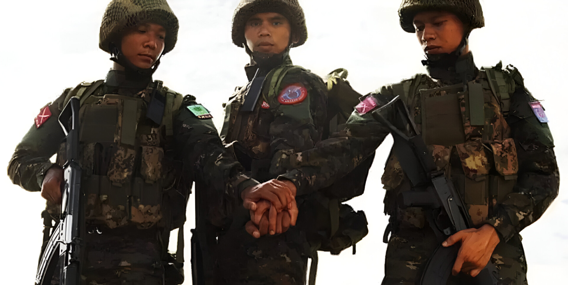 Operation 1027: A year of transformations in Myanmar’s civil war