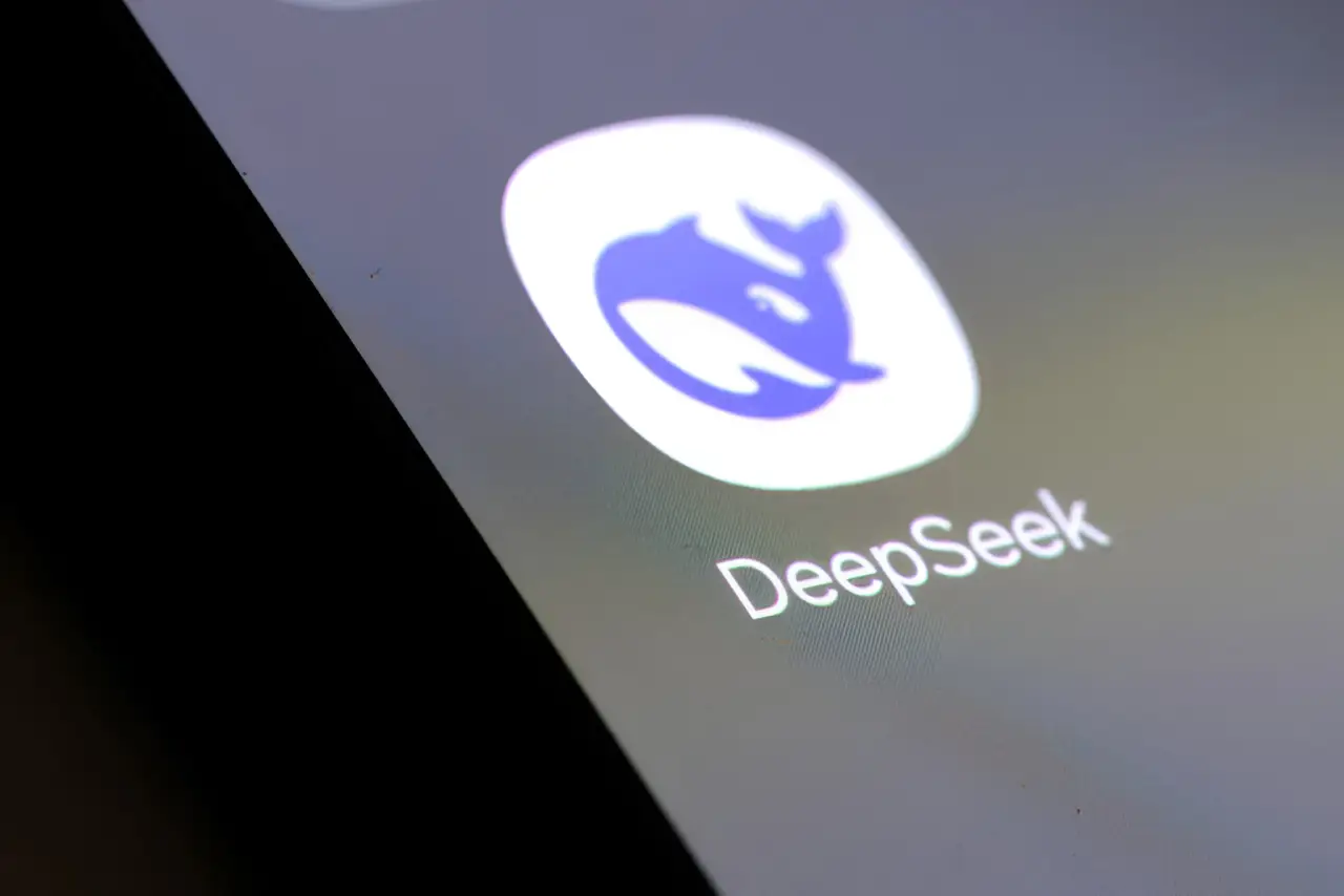 China’s DeepSeek AI: A propaganda tool or just a tool for progress?