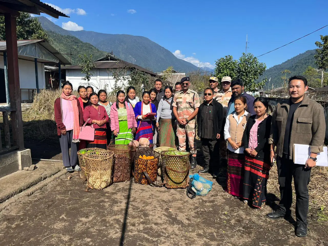 Tuting’s new dawn: How collaboration and tradition are shaping a brighter future