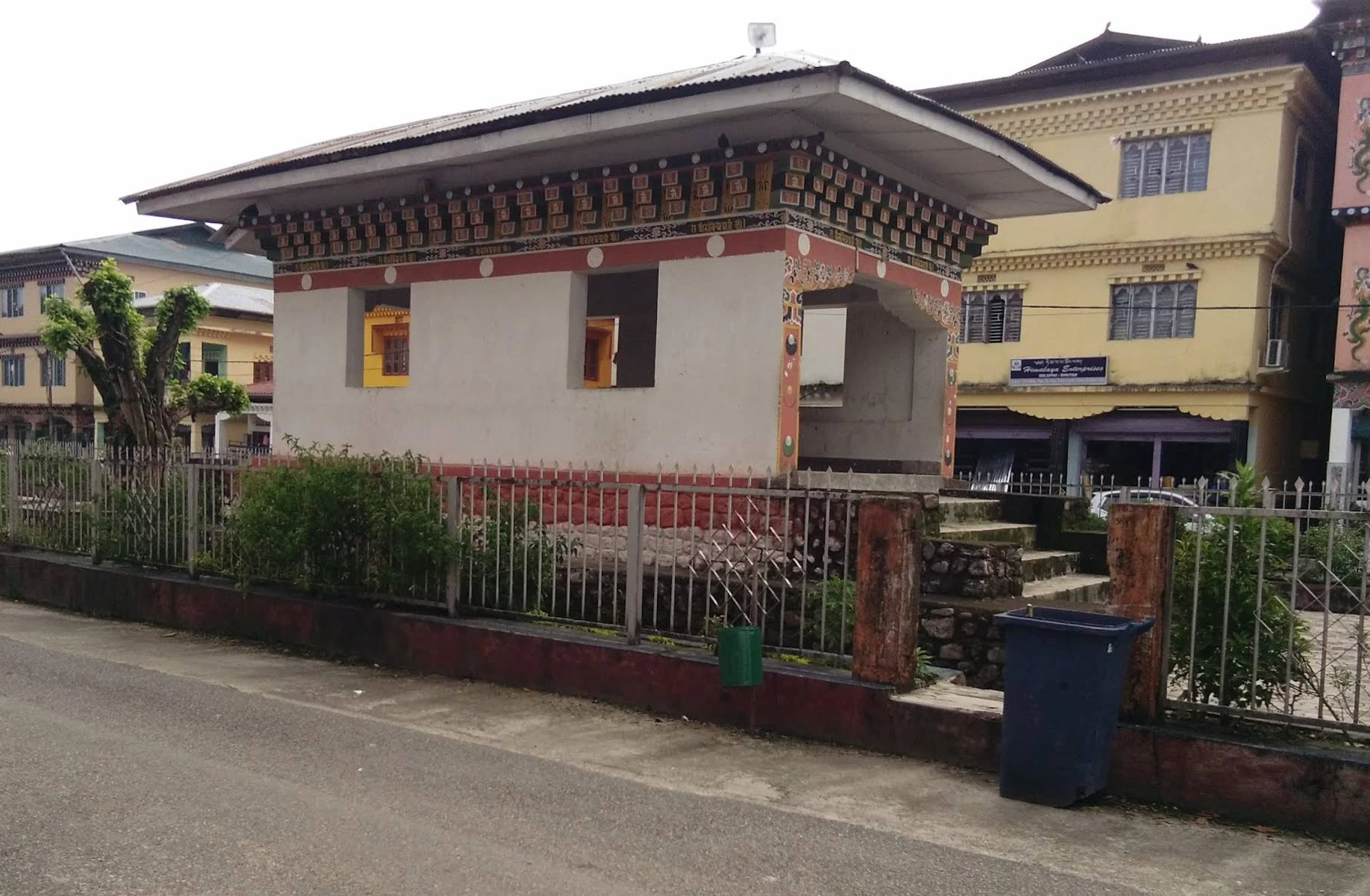 Gelephu mindfulness city: A gateway to development for Assam