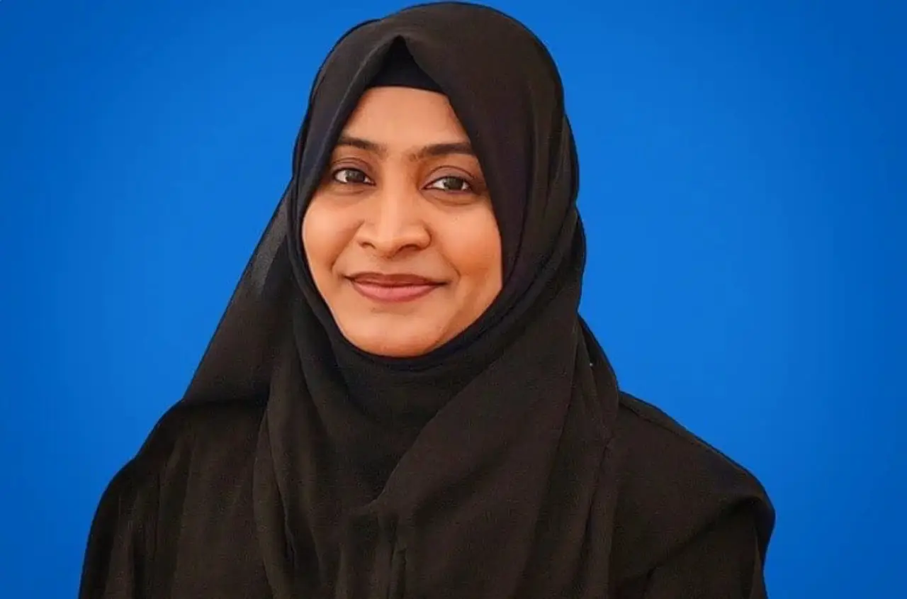 Nazma Sultana: A voice that resonates beyond the airwaves