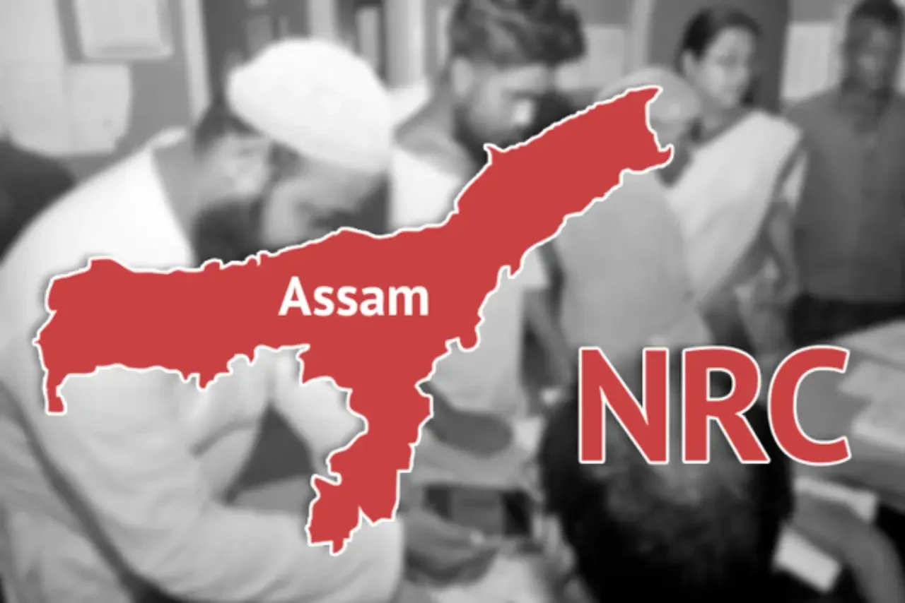 Assam expects a correct NRC