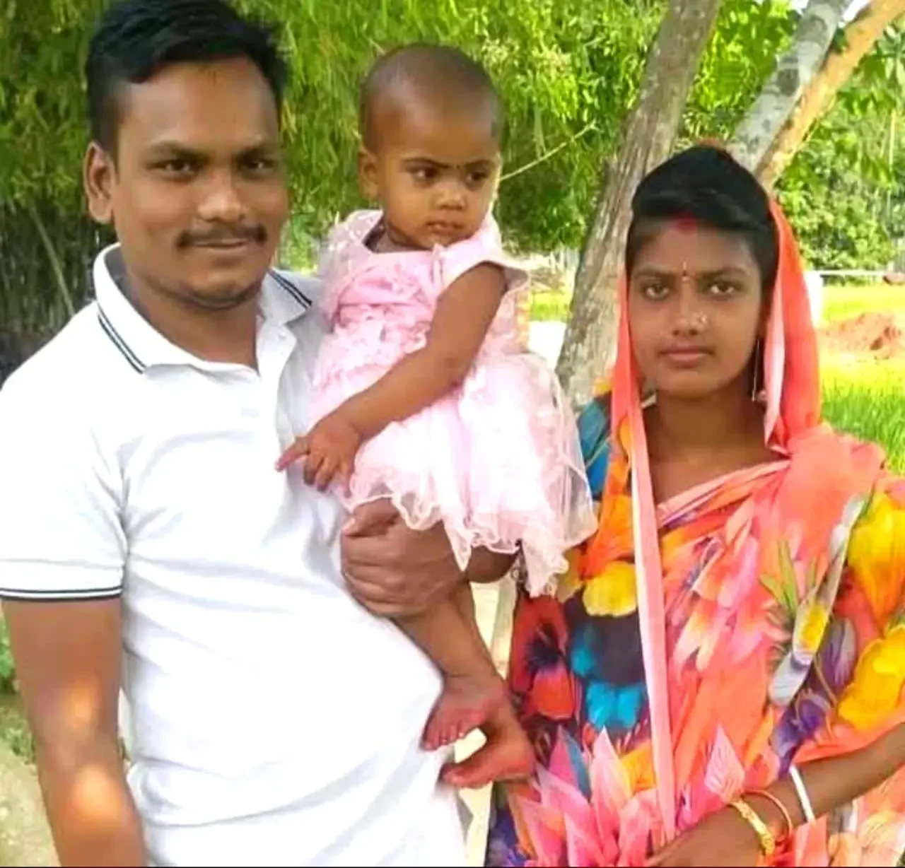 From hope to horror: he ran to the police station, hours later burned alive by fanatics